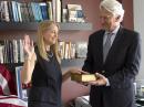 Radio Amateur Sworn In as New NASA Deputy Administrator