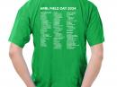 2024 ARRL Field Day gear is now shipping!