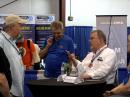 ARRL Coverage of 2025 Dayton Hamvention - Friday, May 16